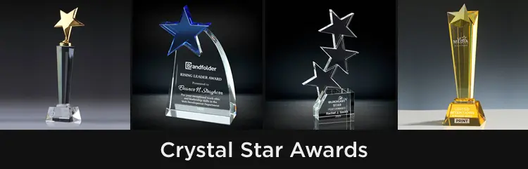 Give the Best Recognition With Corporate Crystal Awards